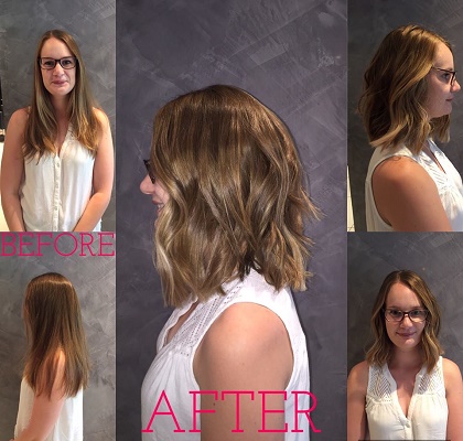 Hair Cuts & Styles, hair salons, Staines, Virginia Water