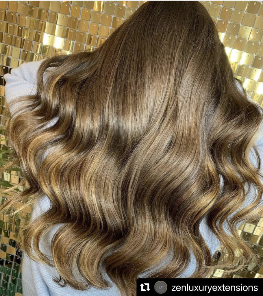 Hair Extensions, hair salons in Staines & Virginia Water